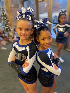 NOVA Cheer Elite Home